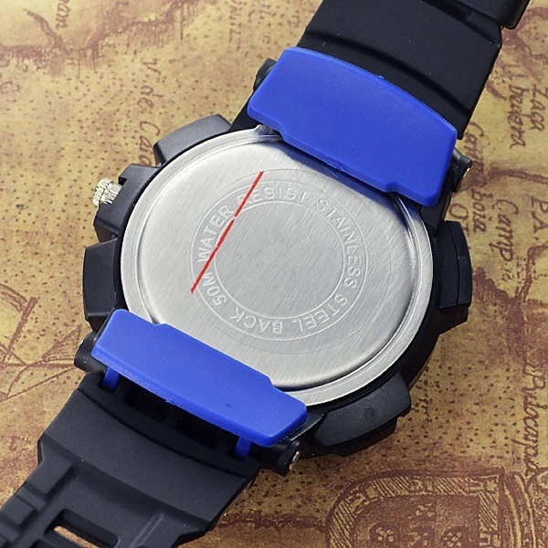 Losida G Стиль Шок Водонепроницаемый Спорт на открытом воздухе часы для ...