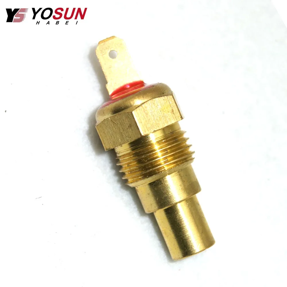 Auto Water Coolant Temperature Sensor 8342016010 For Daihatsu ...