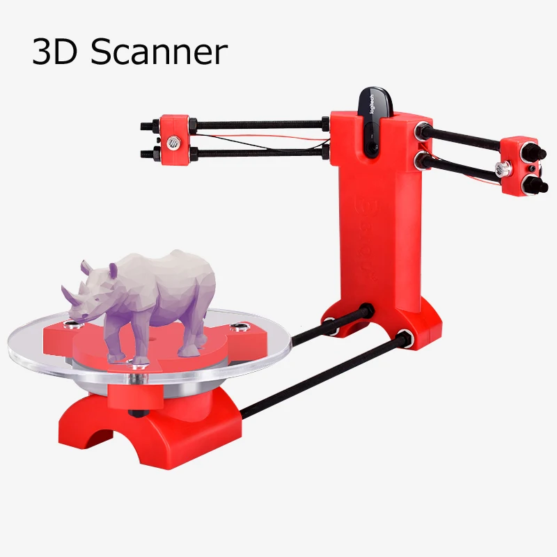 Aliexpress.com : Buy DIY mini 3d scanner kit, designer and DIY basic ... Aliexpress.com : Buy DIY mini 3d scanner kit, designer and DIY basic ...