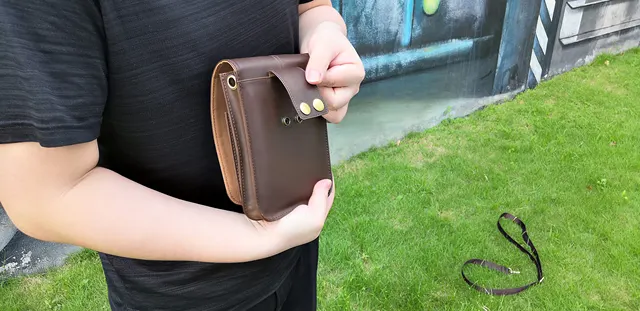 GPD General Carry Case For GPD Products MicroPC Pocket 2/