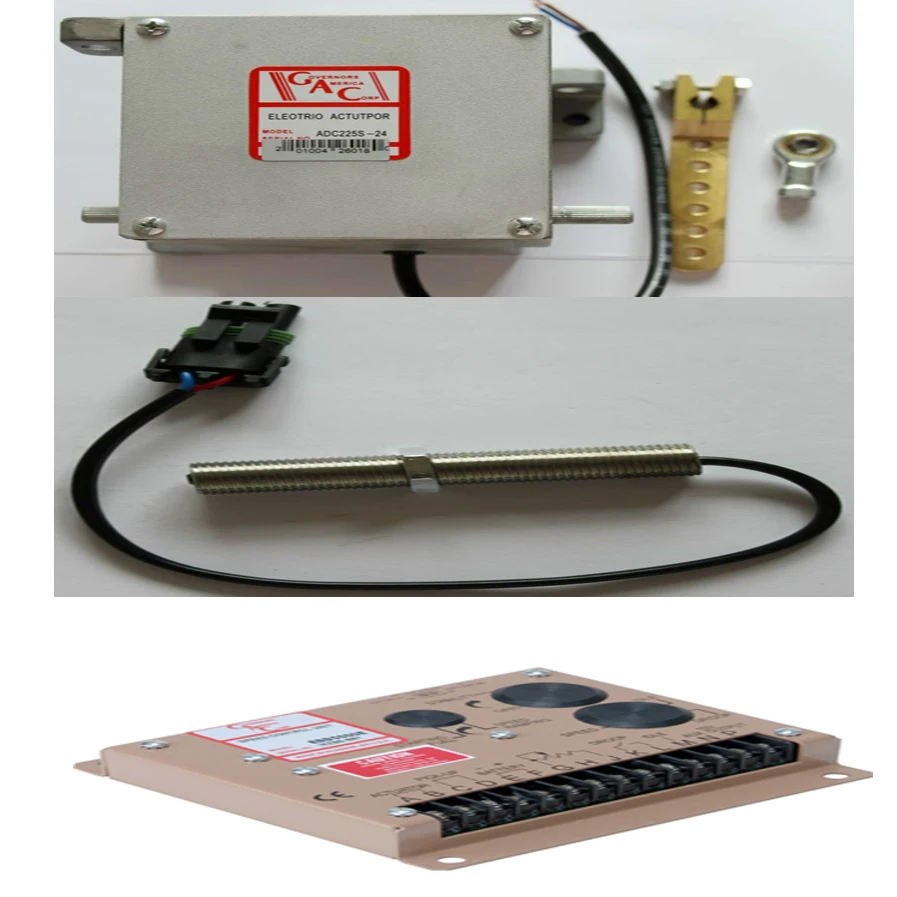 Kiger-ADC225-12V-or-ADC225-24V-alternator-actuator-ADC225-12V-24V ...