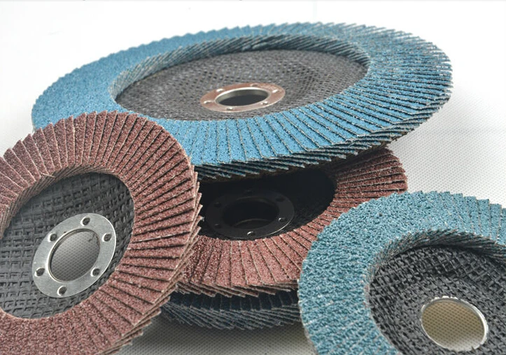 10-pieces-7-180mm-Abrasive-Flap-Disc-SANDING-FLAP-DISC-GRINDING-WHEEL ...