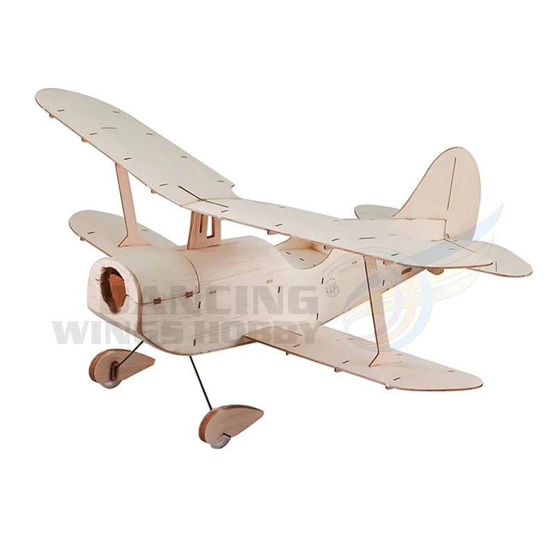 Freeshipping RC Plane Ultra micro Balsawood Airplane Copernicus Micro ...