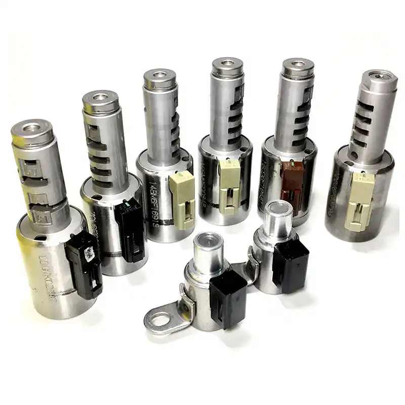 TF 80SC AF40 AWF21 TF80 SC AF40 6 TF 80SC AF40 AF40 TF80SC Transmission ...