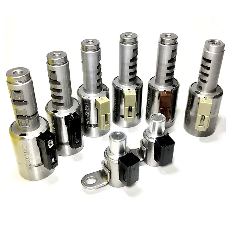 6-speed aisin tf-80sc - lasopaown