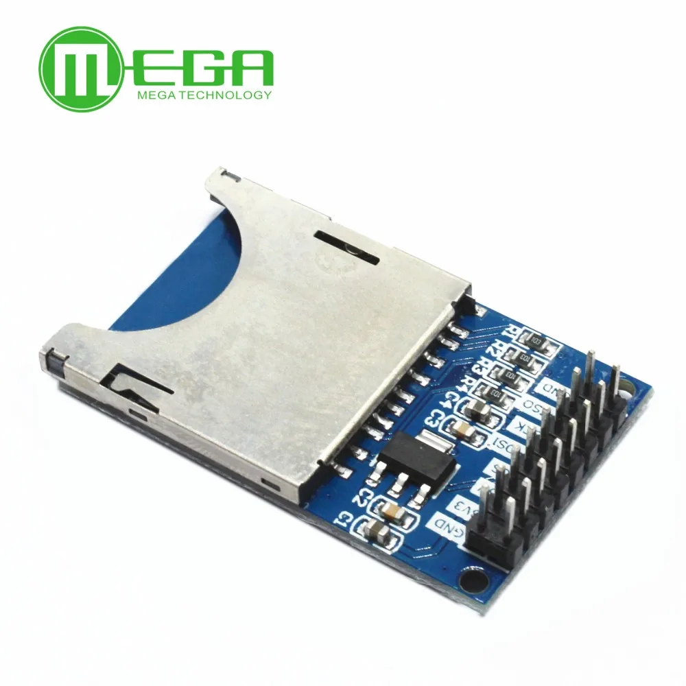 Card writer module - freepowen