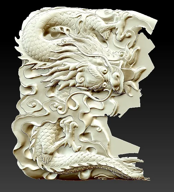 Aliexpress.com : Buy 3D model STL CNC computer carving relief Sculpture ...