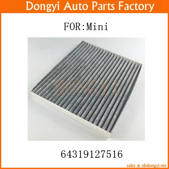 New Cabin Filter Air Conditioner Filter OEM 97133 2H001 971332H001 for ...