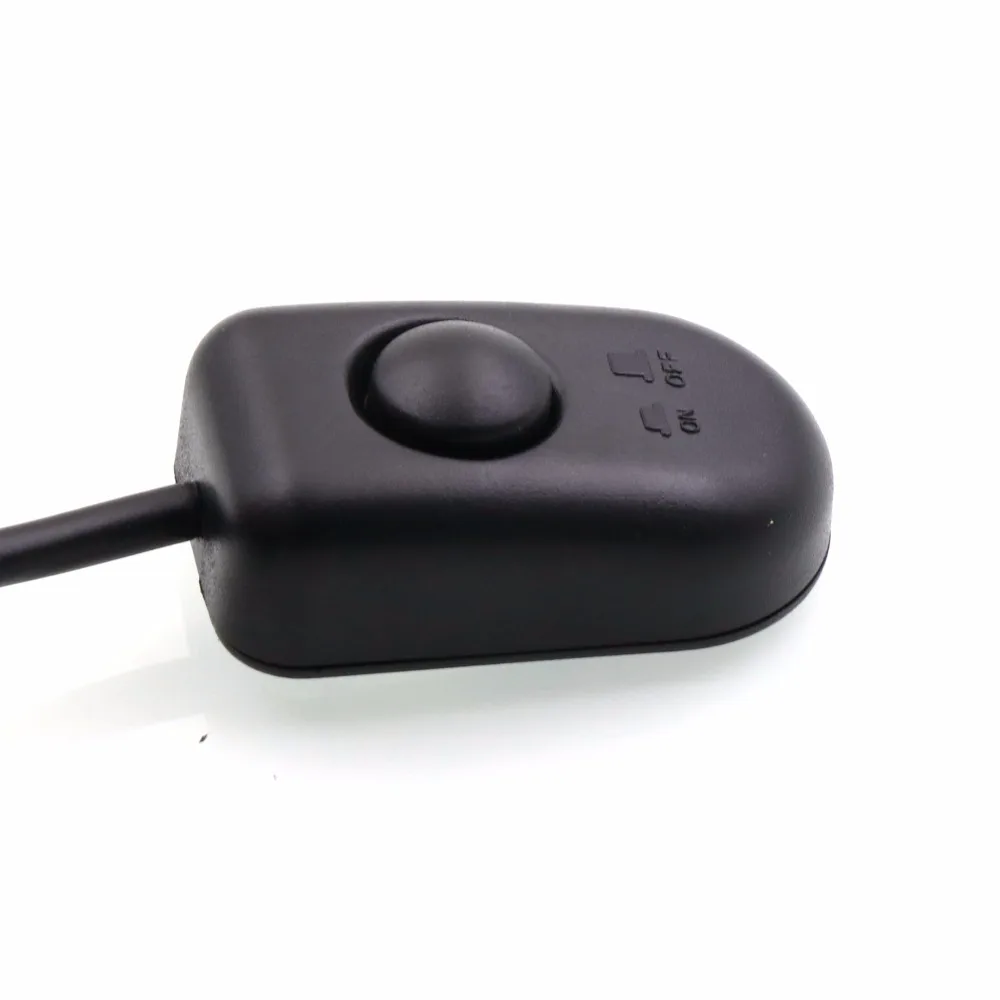 DB600D Universal 12V Car Auto Light Sensor System Automatically Control ...