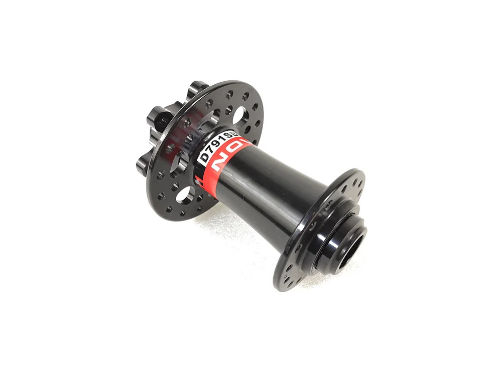 Novatec D791SB D792SB ступица дискового тормоза 32h 28h 24h ступица для ...