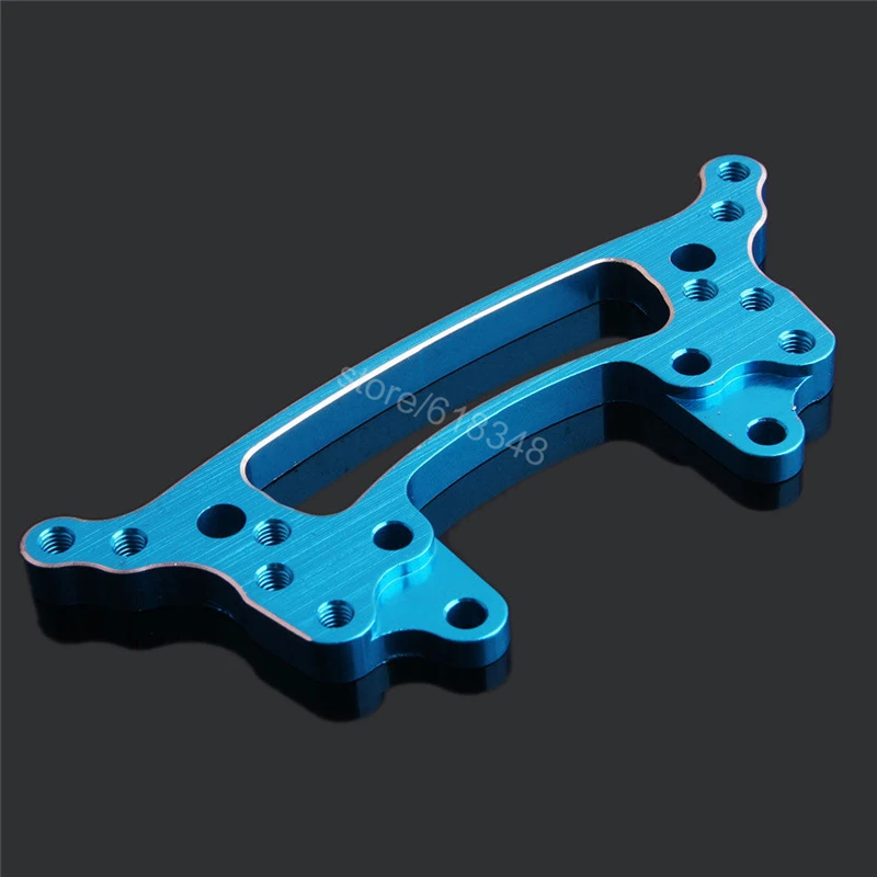 Hsp Upgrade 102023 02159 Alum. Aluminum Rear Shock Tower Rc 1/10 Parts ...