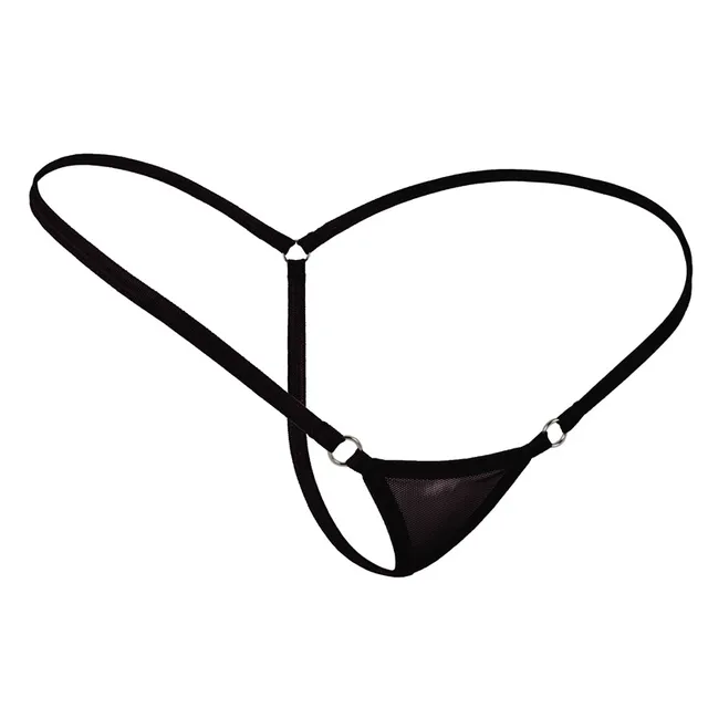 Aliexpress.com : Buy Super Micro Bikini G Strings Y Thongs Women Ladies ...