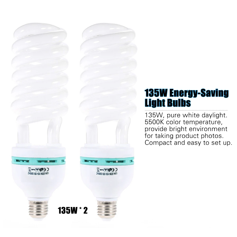 Green Screen Light Kit - Simple Set with Essentials - BuyGreenScreens