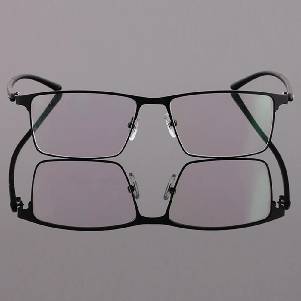 Custom Made Optical Prescription Glasses Photochromic Classic Large ...