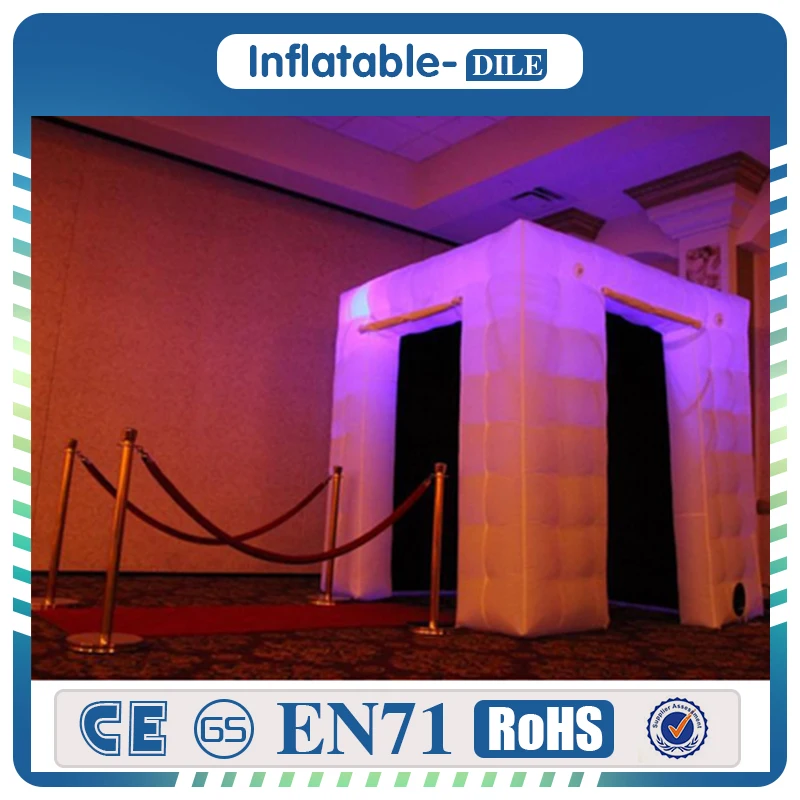  2 5x2 5x2 25 M Led 