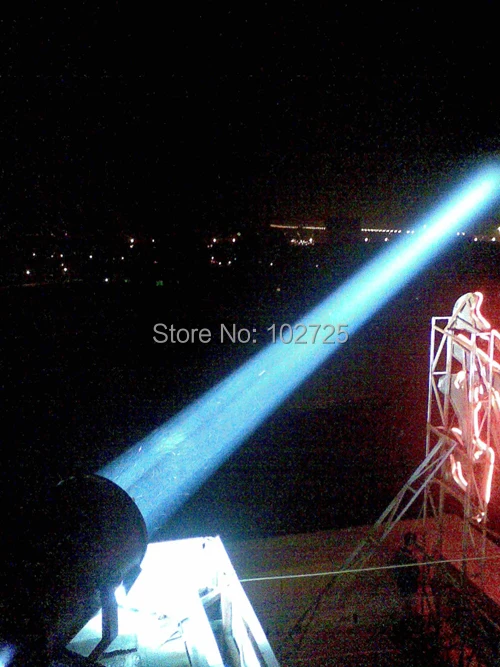 3000w sky tracker light stage lighting searchlight-in Industrial ...