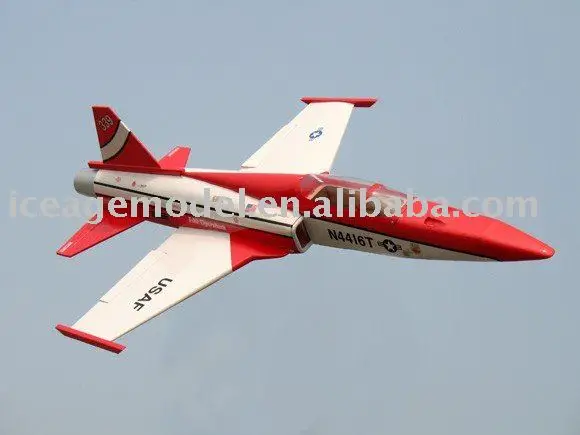 Jet F20 Tigershark airplane model | AliExpress