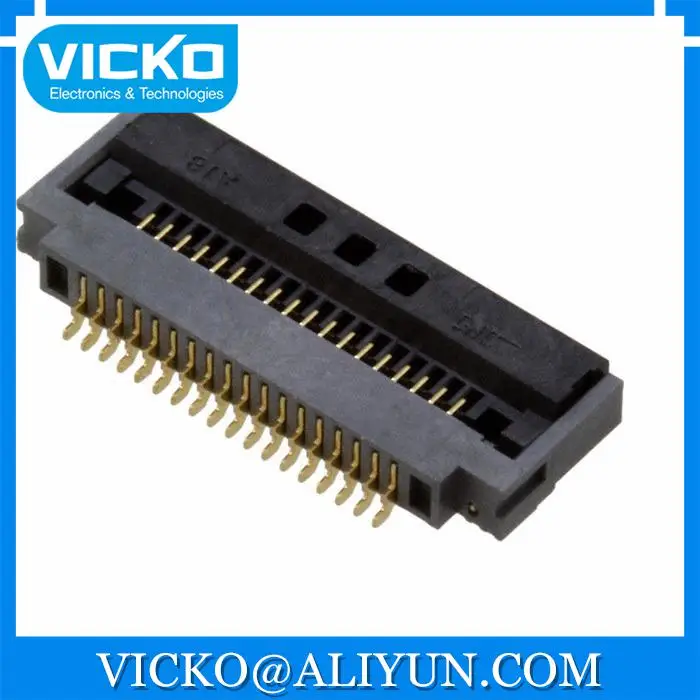 [VK] FH52 18S 0.5SH(99) CONN FFC BOTTOM 18POS 0.50MM R/A Connectors|connector adapter|connector ...