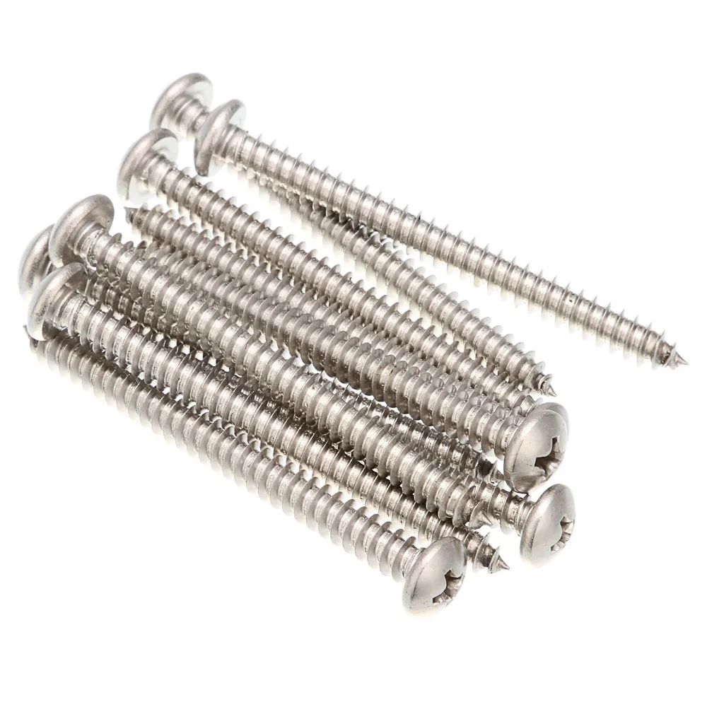 50-pcs-M5-self-tapping-55-mm-304-stainless-steel-self-tapping-screws ...