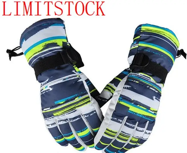 Super Discount LIMITSTOCK BRAND Men Women Extremely Weather Gloves ...