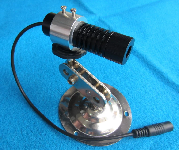 Free Ship 650nm100mw horizontal straight line Laser line generator ...