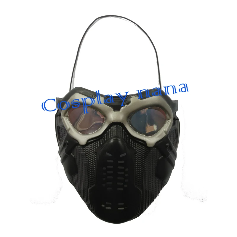 Online Buy Wholesale winter soldier mask from China winter soldier mask ...
