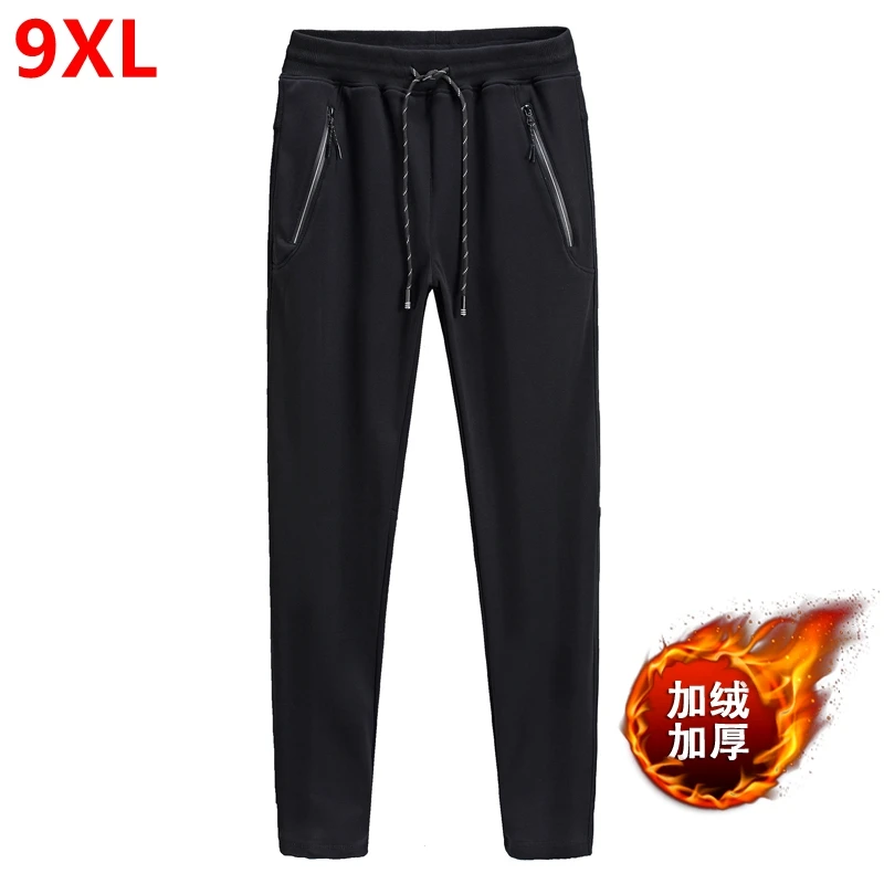 Sweat Pants Men Size 8xl 8xl Size Men Sweatpants 8xl Plus Size