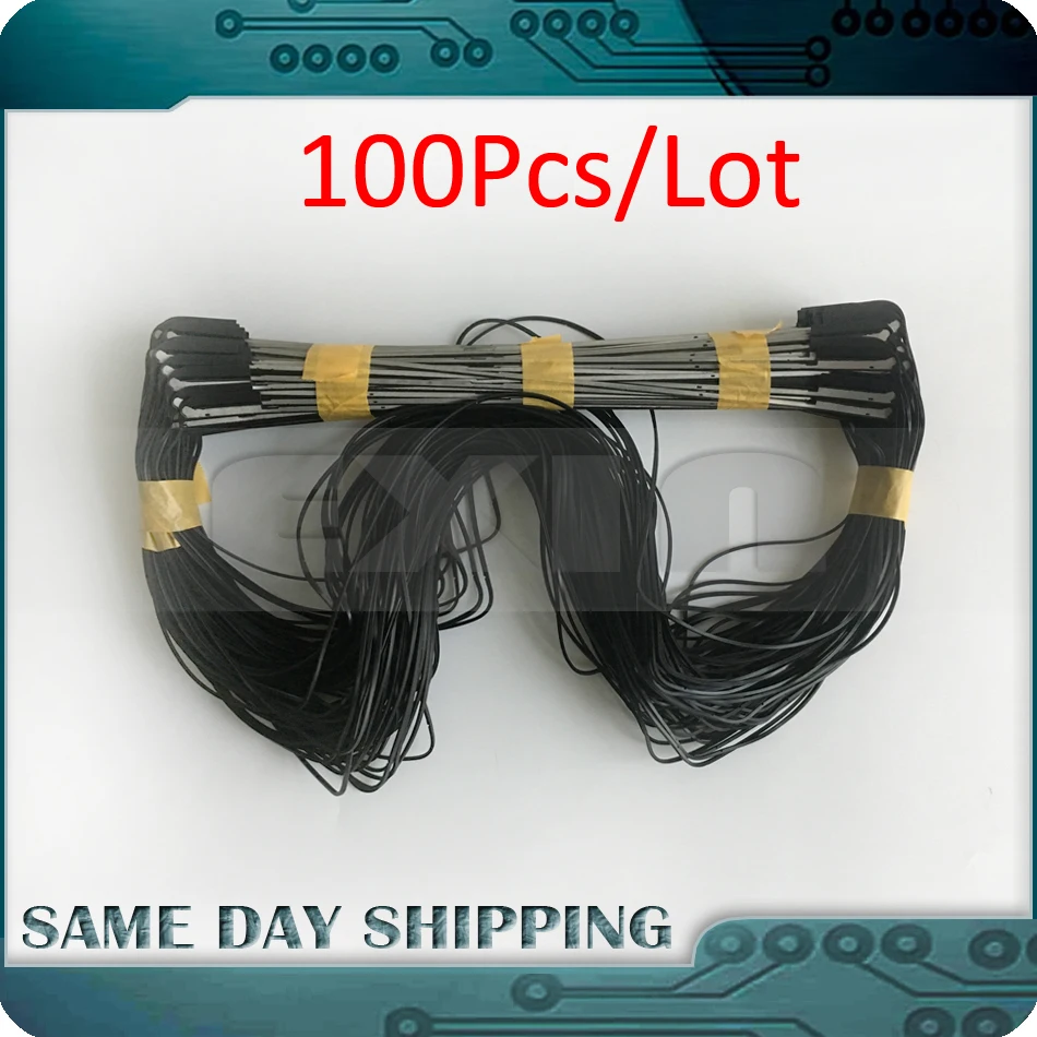 100 unids/lote para MacBook Pro Retina 15 "A1398 pantalla LCD marco ...