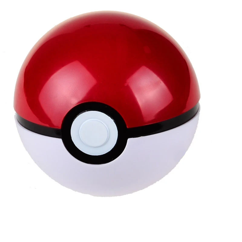 Compra pokeball online al por mayor de China, Mayoristas de pokeball ...