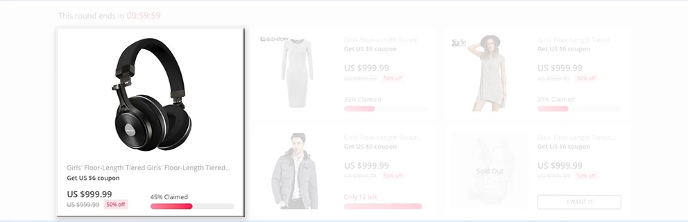 Flash Deals Buyer Guide