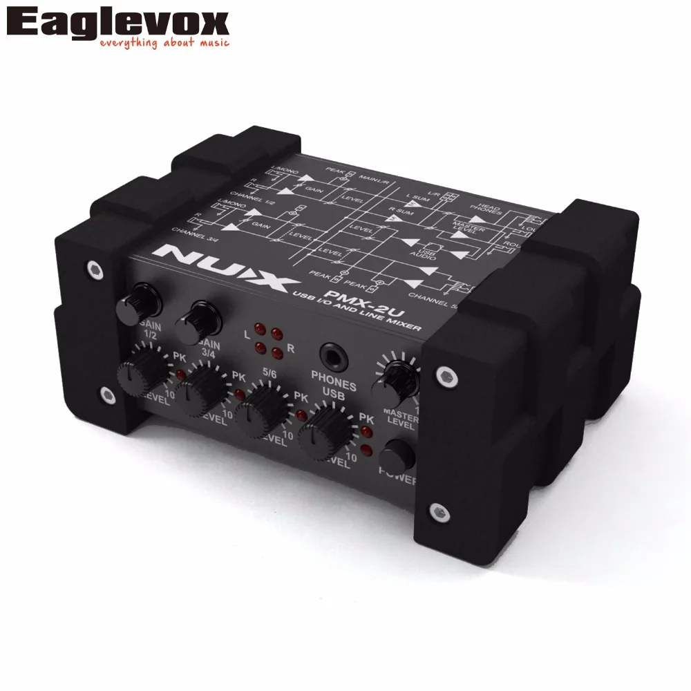 Online Buy Wholesale audio interface from China audio interface ...