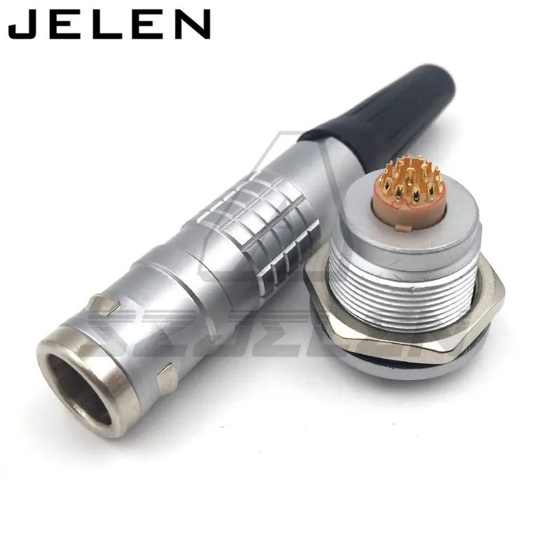 LEMO 커넥터 16 핀: FGG.2K. 316. 입은 ** Z, EGG.2K. 316.CLL, lemo 2 k 12pin ...