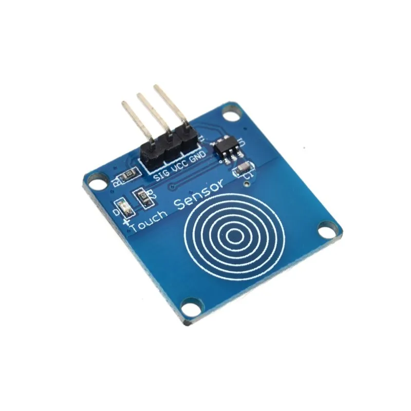 Digital-Sensor-TTP223B-Module-touch-switch-modules-Capacitive-Touch ...