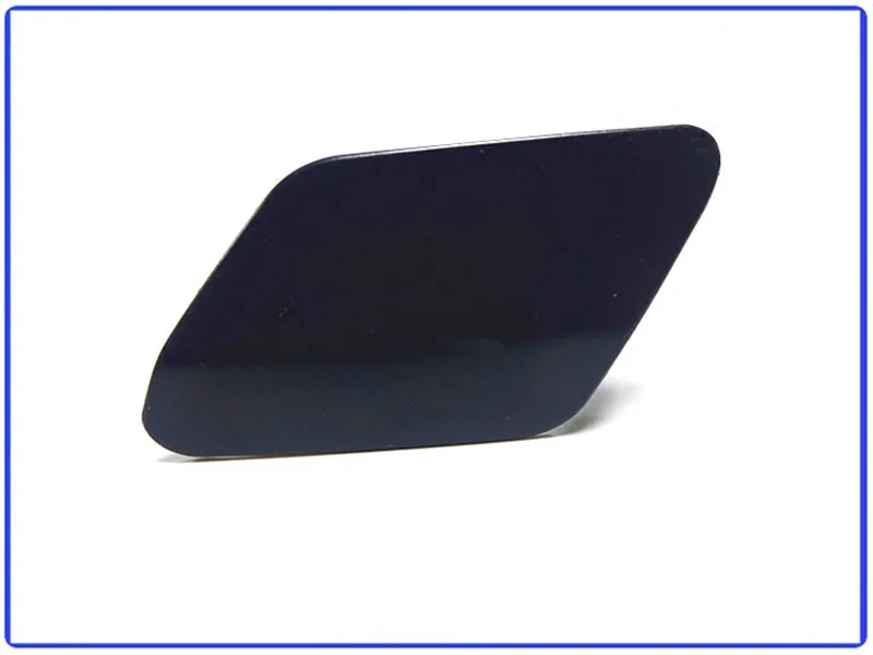 Car Front bumper headlight spray cover 3 Series F35 316Li 318Lib ...