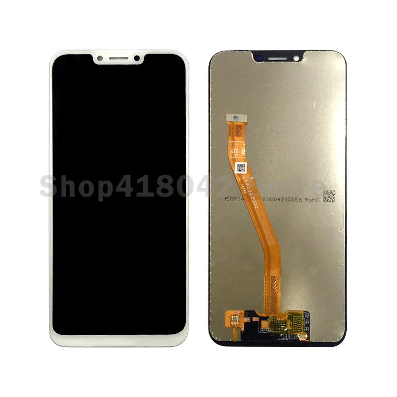 LCD Assembly For Huawei Honor Play LCD Screen +Touch Screen Digitizer ...