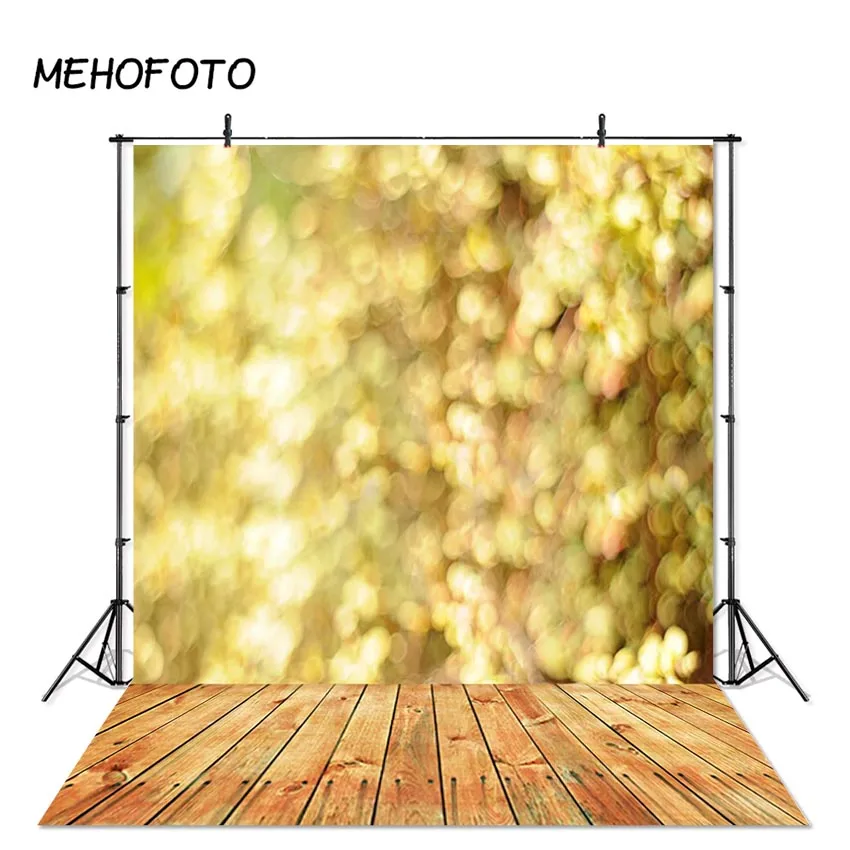 Bokeh-fotografia-backdrops-ouro-glitter-parede-piso-de-madeira-quadro ...
