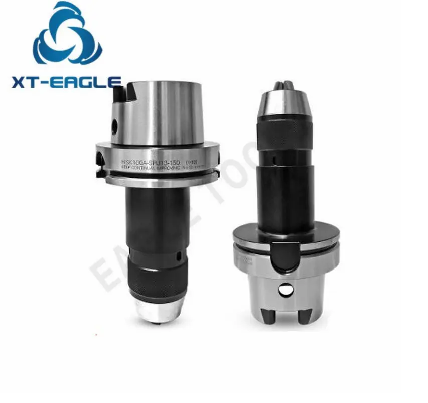 HSK100A-ER16-ER20-ER32-100-160-HSK-A100-Tool-shank-for-machining-center ...