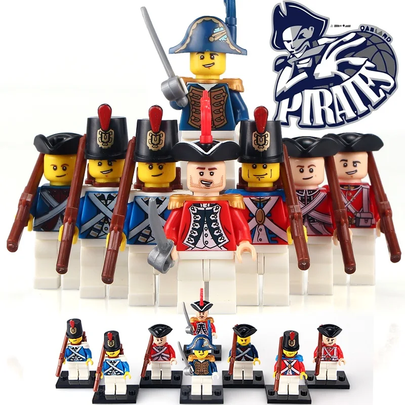 =MECHANICAL FORUM= - Leggi argomento - Minifig da collezione lego e ...