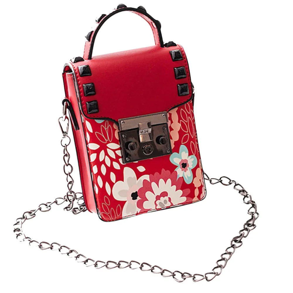 Mini Designer Purse | semashow.com