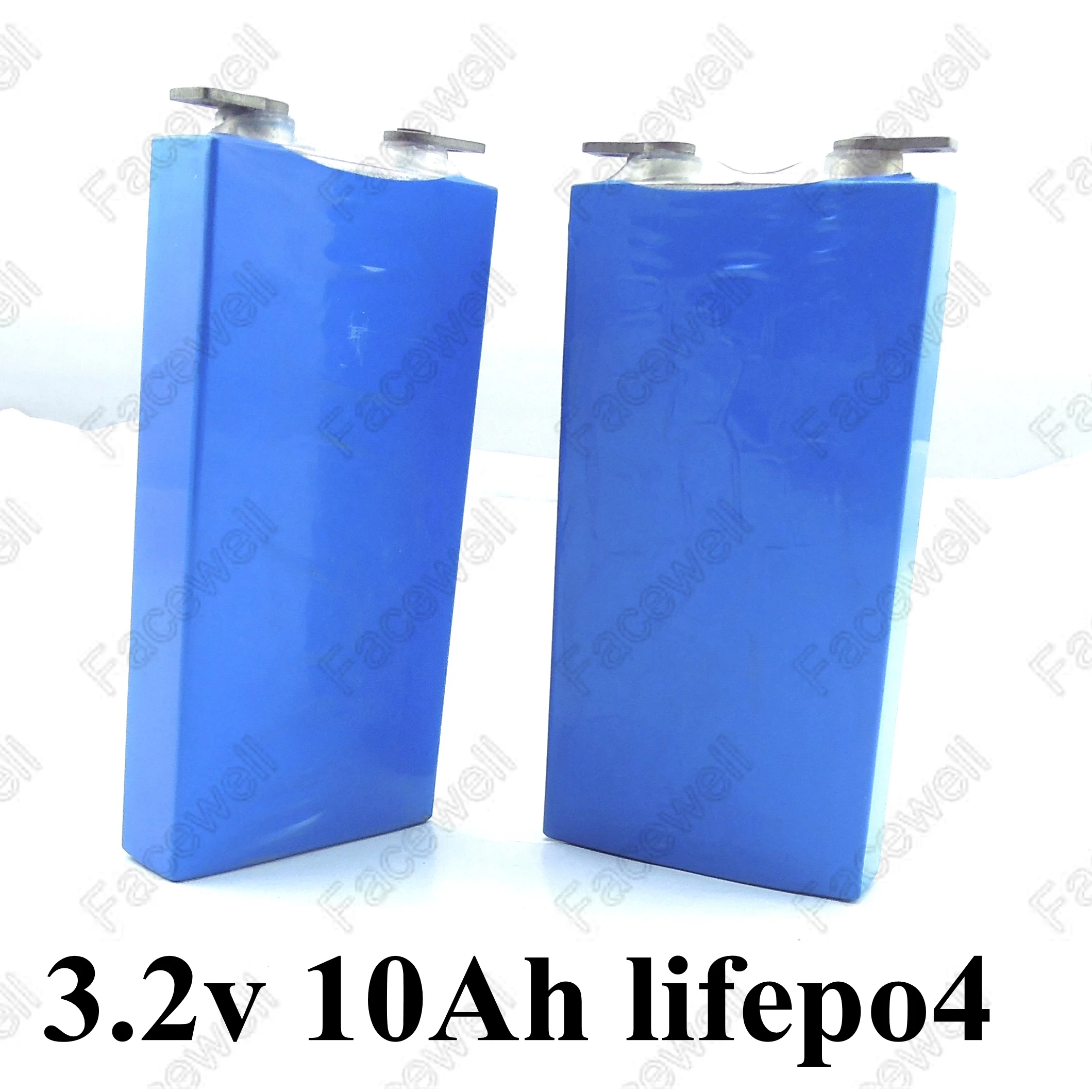 4pcs 3.2v Lifepo4 Battery 1000mah 3.2v 10ah Lifepo4 Battery Cell 5c ...