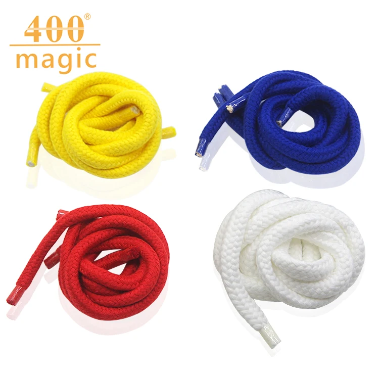 Instruction vedio Three Rope Magic illusion easy to learn close up ...