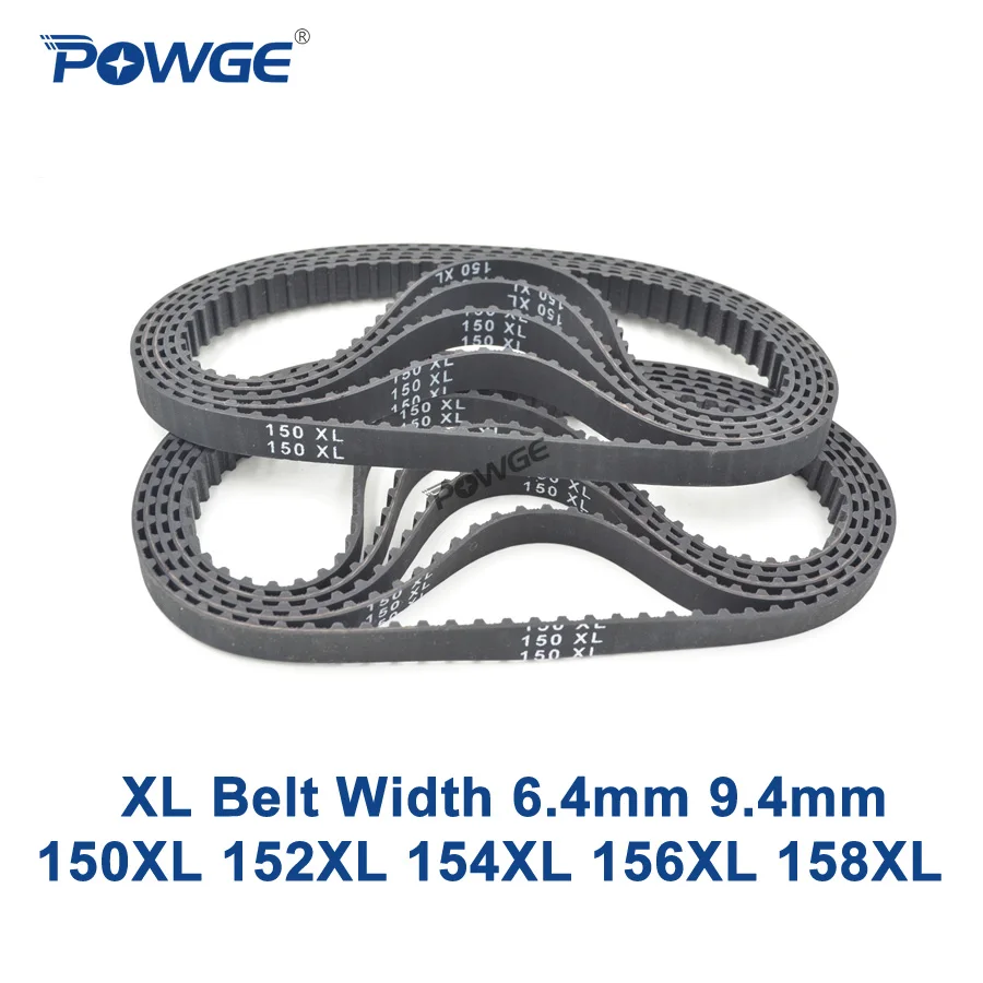 powge-xl-timing-belt-150-152-154-156-158-width-025-6-4mm-037-teeth-75