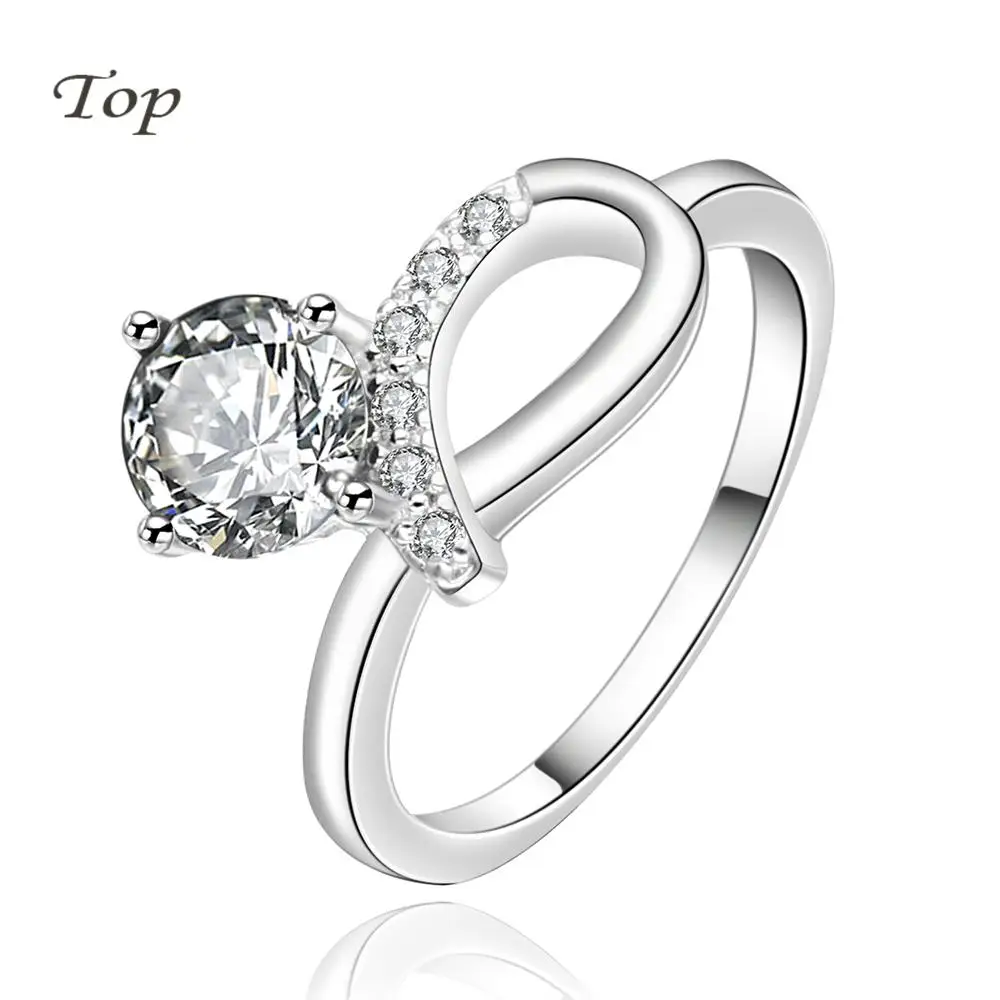 Free Shipping 925 Sterling Silver Jewelry,Nickle Free Ring Wholesale ...
