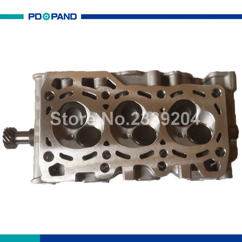 F8C-complete-engine-cylinder-head-assembly-assy-with-toothed-camshaft ...