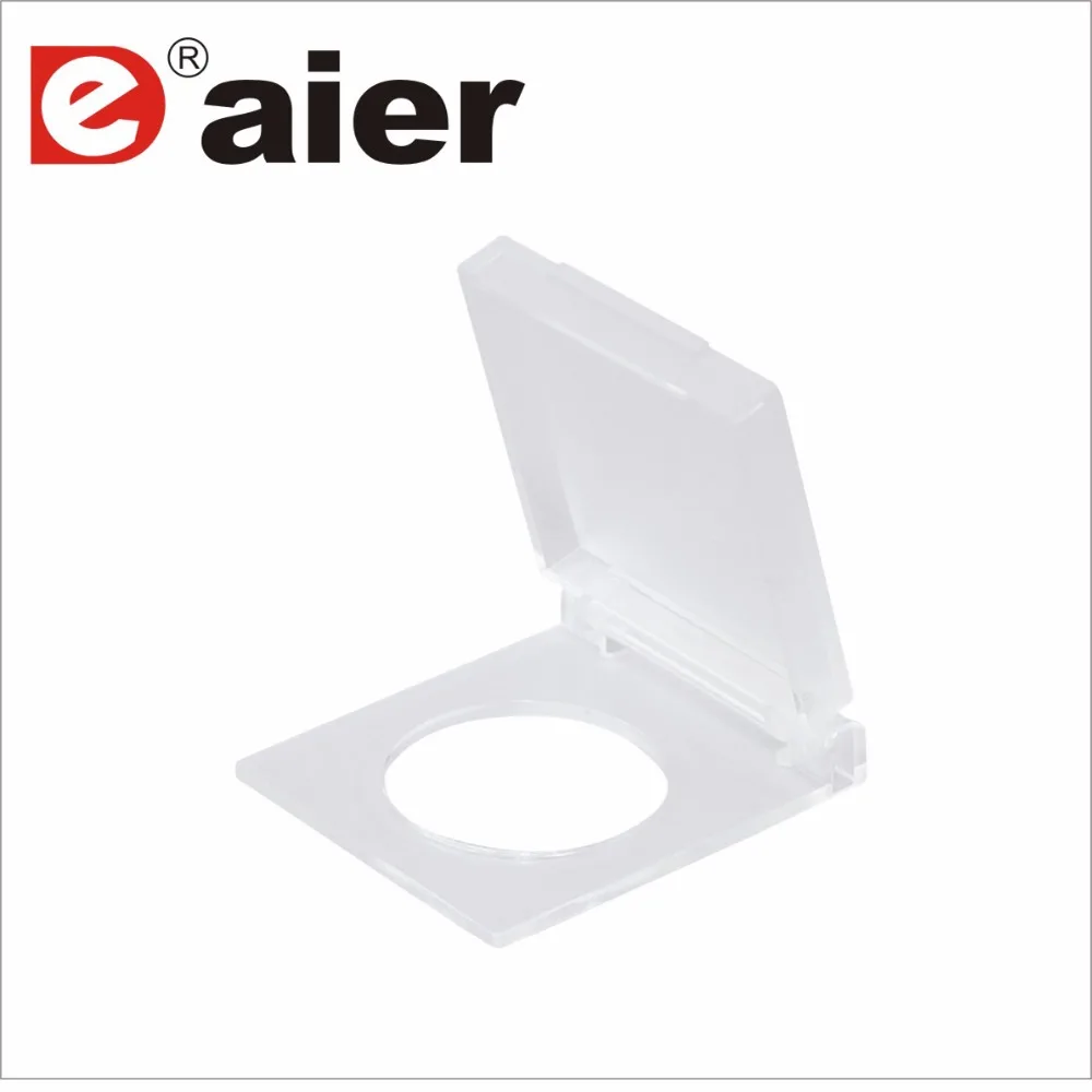 1PC-16mm-19mm-22mm-25mm-Push-Button-Switch-Dusty-Cover-Waterproof-Cap ...