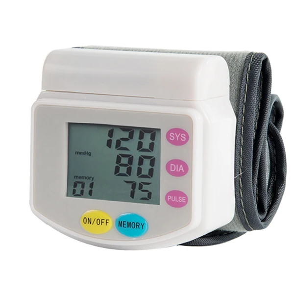 CE0120 certificate Aneroid Blood Pressure Monitor can test the Blood ...