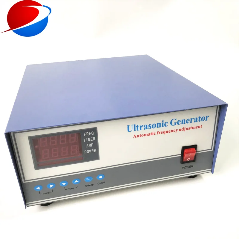 135khz High Frequency Generator 0 100% Digital Control / Adjustment 16 ...