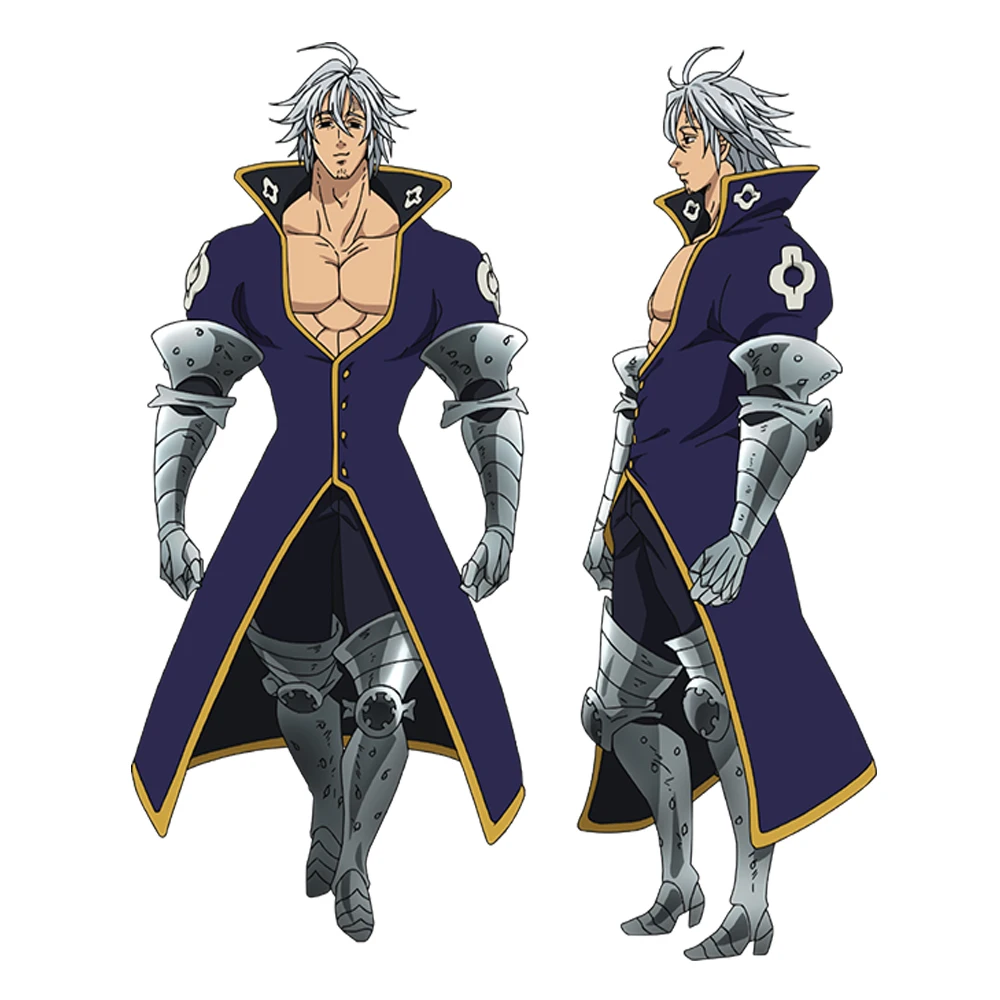 Cosplaydiy Anime The Seven Deadly Sins Estarossa Cosplay Costume Ten cosplaydiy-anime-the-seven-deadly-sins-estarossa-cosplay-costume-ten