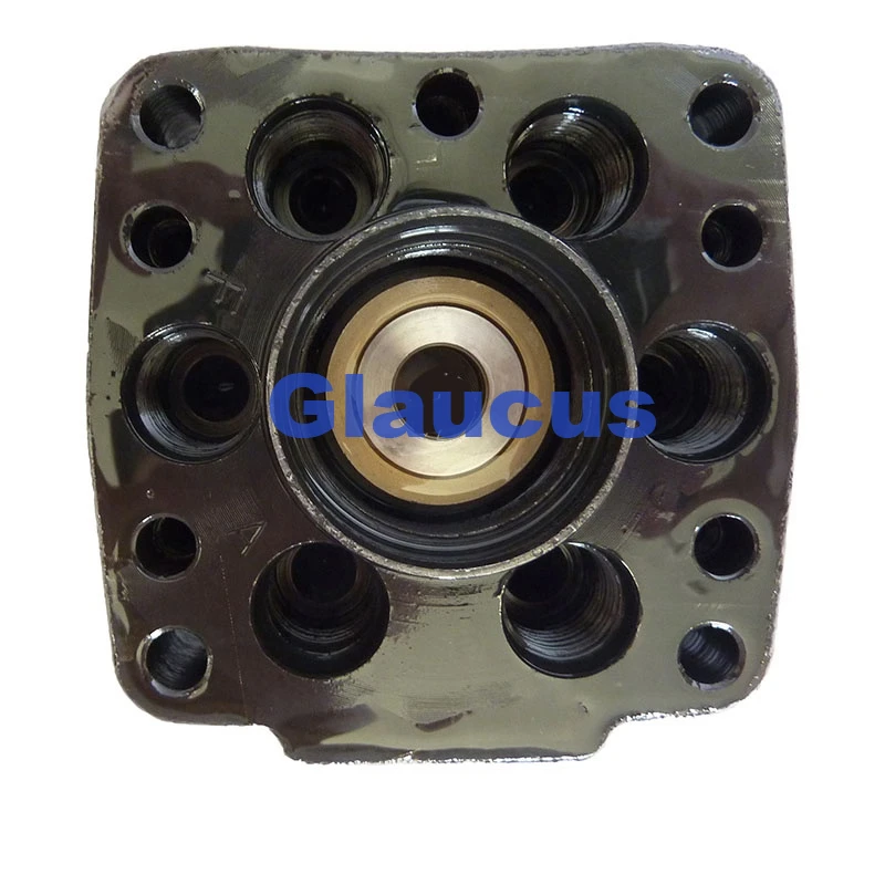 1HZ fuel injector Diesel engine VE pump rotor head for Toyota Land ...