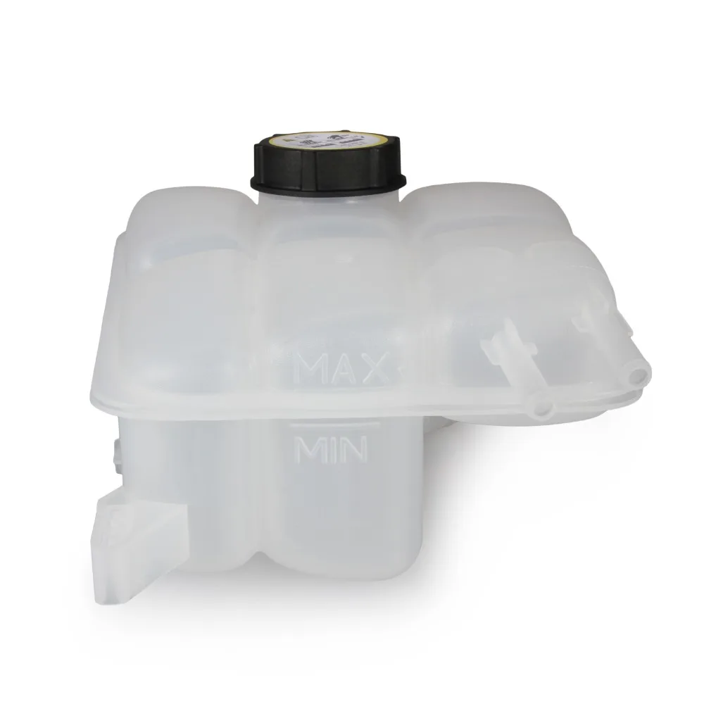 Overflow-Tanks-Coolant-Header-FOR-Volvo-Expansion-Tank-C30-C70-S40-MK ...